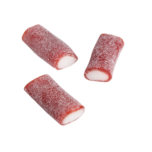 Sour Strawberry Stick – Swedish Candy